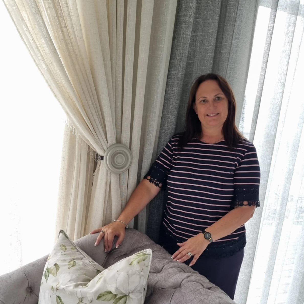 About Us - Sharon’s Interiors